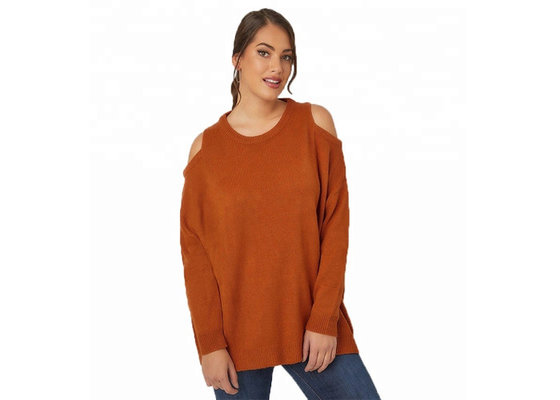 Cute Plus Size Clothing XXXXXL Oversized Pullover Sweaters Standard Thickness