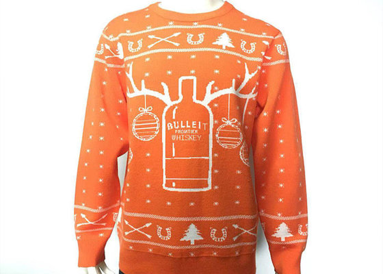 Customized Ugly Holiday Sweaters Christmas Sweater Jumper Knitting Patterns