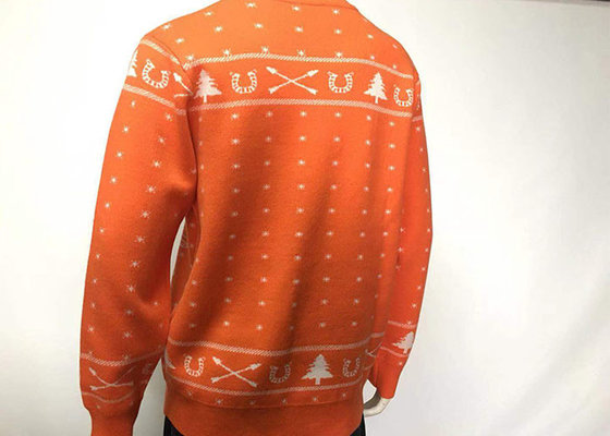 Customized Ugly Holiday Sweaters Christmas Sweater Jumper Knitting Patterns