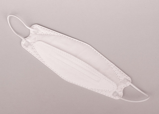 Washable And Reusable Nanofiber Protective Face Mask