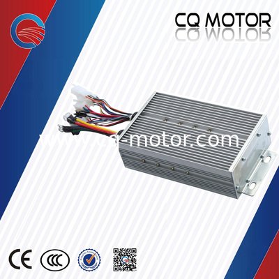 500W DC 24V / 36V / 48V brush motor speed controller, speed control,differential