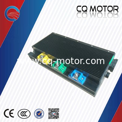 2000W DC 48V/60 brush motor speed controller differential vector bldc