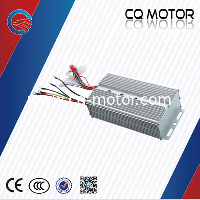 500W DC 24V / 36V / 48V brush motor speed controller, speed control,differential