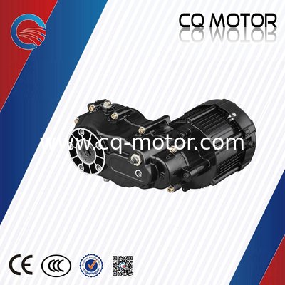 36v 48v voltage 350w/650w/800w/1000w electric vehicle/car/rickshaw bldc motor