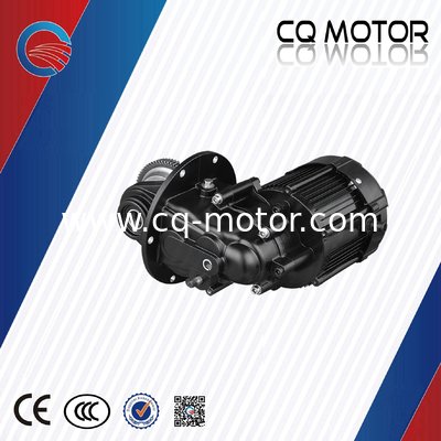 48v 850watt Tuk-tuk electric vehicle/cargo EV parts conversion motor kits