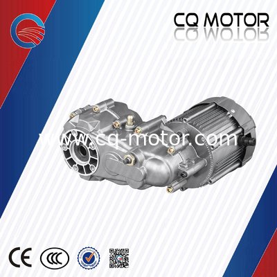 36v/48v 350w-1000w EV dc motor spare parts kit for battery auto rickshaw