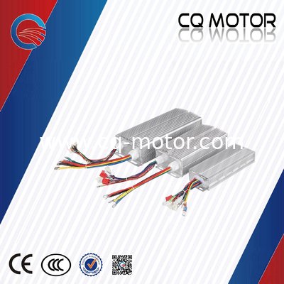 500W DC 24V / 36V / 48V brush motor speed controller, speed control,differential