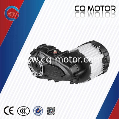 1000w motor Electric Tricycle Differential Motor Gearbox Speed Reducer 12:1 ratio