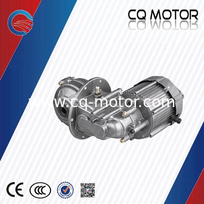 48v/60v 500w/650w/800w electric tricycle/rickshaw/golf cart bldc motor