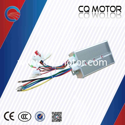 800W DC 60V brush motor speed controller forward reverse controll and nature shift
