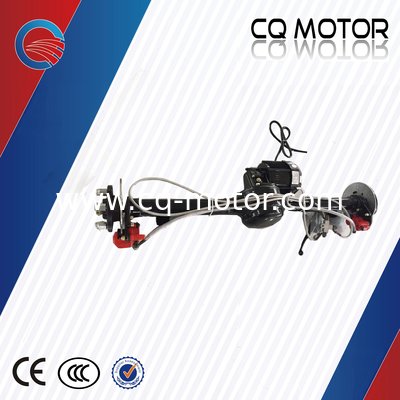 High power/ Electric car/ EV Boat converstion BLDC motor spare parts kit