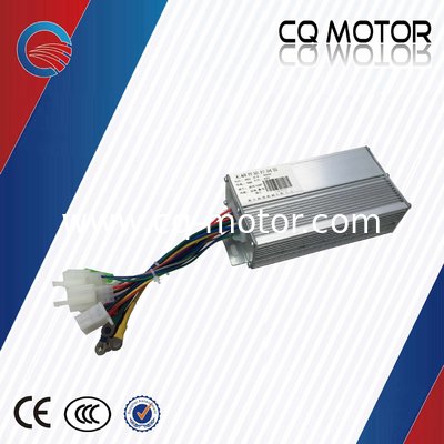 72 Volts Voltage and Brushless Motor Electric Vehicle Motors motor controller