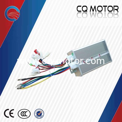 Dc 48V 60V powerful brushless magneto motor and differential controller