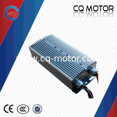 rear axle with hydraulic brake,DC brushless motor use EV speed controller