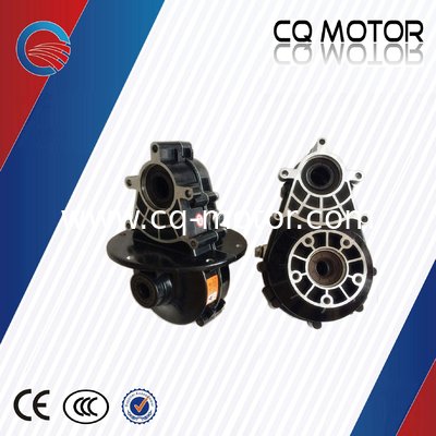 500w/800w electric one speed drive cargo cart motor kits set