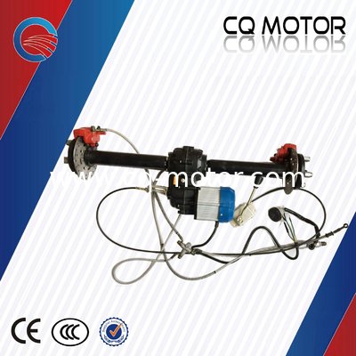 india passenger battery auto rickshaw  brushless dc motor kit