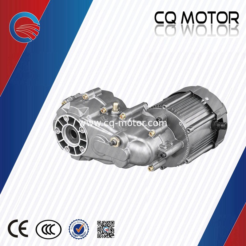 36v/48v 350w-1000w EV dc motor spare parts kit for battery auto rickshaw
