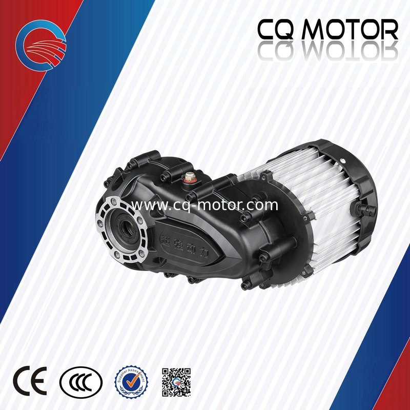 1000w motor Electric Tricycle Differential Motor Gearbox Speed Reducer 12:1 ratio