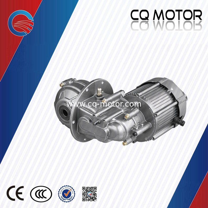 48v/60v 500w/650w/800w electric tricycle/rickshaw/golf cart bldc motor