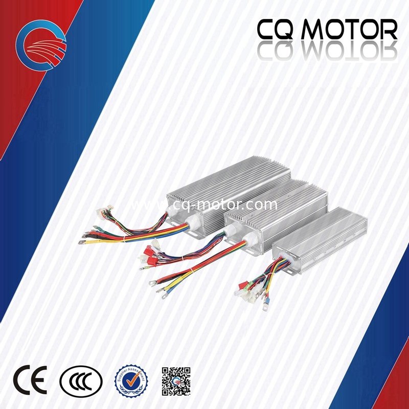 Taxi motorcycle,CNG bajaj style tricycle/ auto rickshaw motor controller