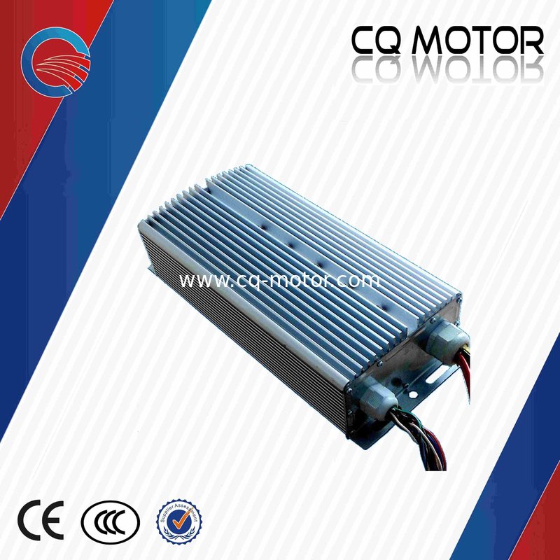 Electric Driving Type and Power rickshaw tricycle motor controller
