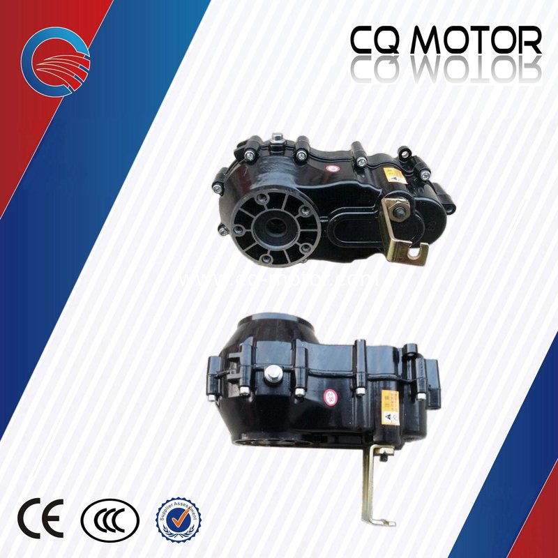 48v/60V 800W/1000w electric  two speed drive auto rickshaw motor kits set