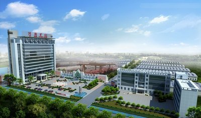 Nucleon (Xinxiang) Crane Co., Ltd.