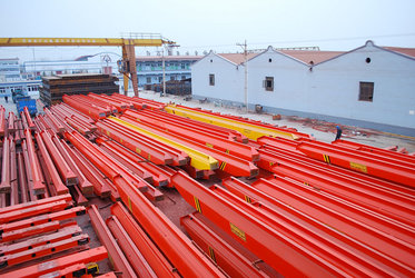 Nucleon (Xinxiang) Crane Co., Ltd.