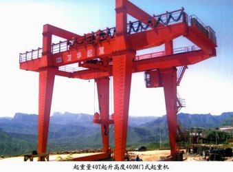 Nucleon (Xinxiang) Crane Co., Ltd.