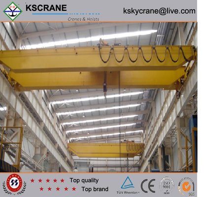 Widely used LH electric hoist overhead crane