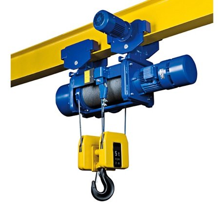 CD type lifting single speed construction hoist