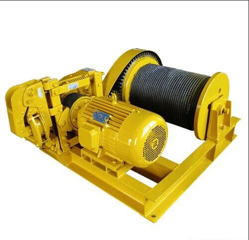 2014 Hot Selling For Boat Small Electric Winch 220V and 12V Electric Winch For Sale
