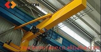 Best Quality European wall type cantilever crane