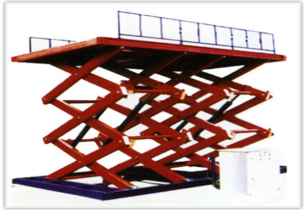 3% Discount! Electric Aerial Platform Lift/ Scissors Hydraulic Lifting Platform