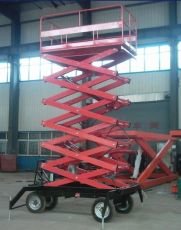 Weight Lifting Type Weight Lifting Platform