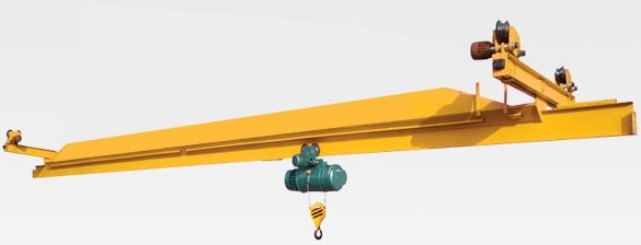 LXB Type Explosion-proof Electric Single Girder Suspension Overhead Crane