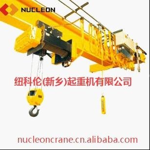 High Quality LDY Model Motor-driven Single Beam Crane for Metallurgy