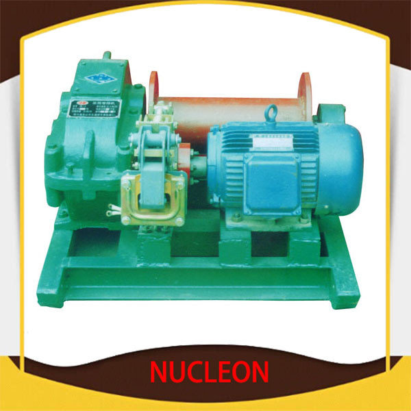 Top class portable electric winch price with top market share
