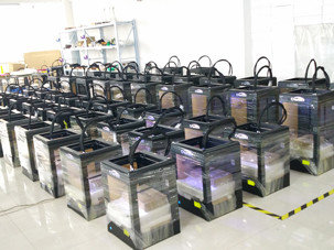 Henan Suwei Electronic Technology Co., LTD.