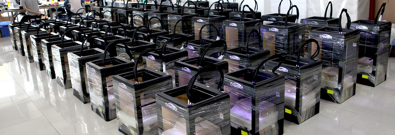 Creatbot DX Series 3D Printer