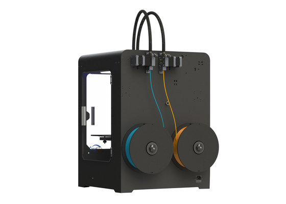 Creatbot DX/DX+ Dual Extruder 3D Printer 40~200mm/S Print Speed Long Working Life