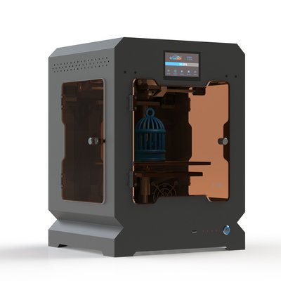 Automatic Carbon Fiber 3D Printer 160*160*200 Mm Build Size CE Certification