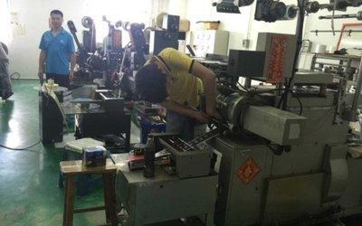 Shenzhen Creative Packaging Products Co.,Ltd