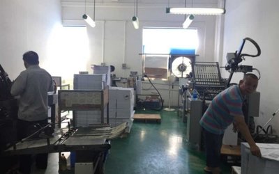 Shenzhen Creative Packaging Products Co.,Ltd