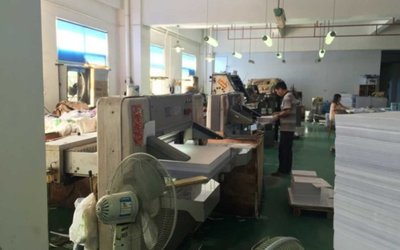 Shenzhen Creative Packaging Products Co.,Ltd