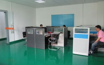 Shenzhen Creative Packaging Products Co.,Ltd