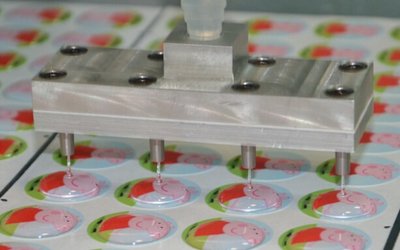 Shenzhen Creative Packaging Products Co.,Ltd
