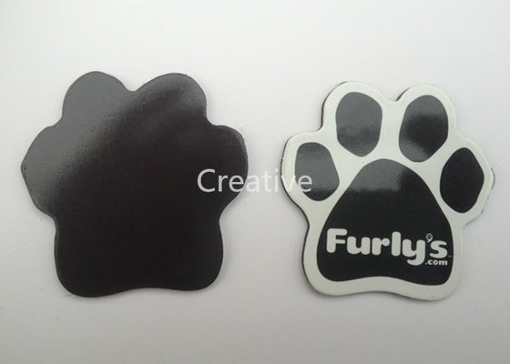 Custom Souvenirs CMYK Glossy Refrigerator Fridge Magnets For Promotion