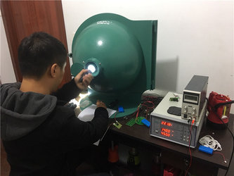 Ningbo Aude Electronics Co.,Ltd