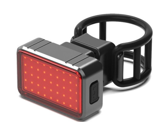 China COB LED Cree Usb Light AU105 Model , 1 Hour Charging Time Cree Led Helmet Light supplier